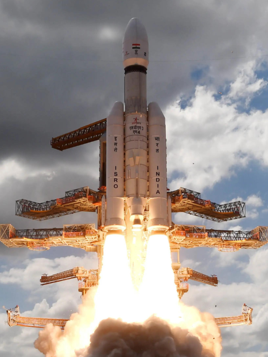 ISRO's Iconic and Successful Space Missions | Times Now