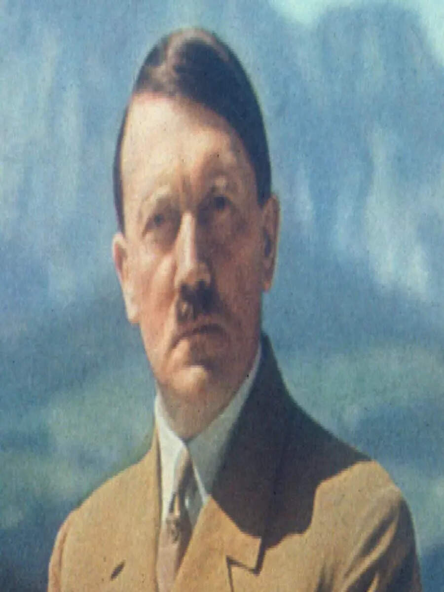 Interesting Facts How tall was dictator Adolf Hitler you will be ...