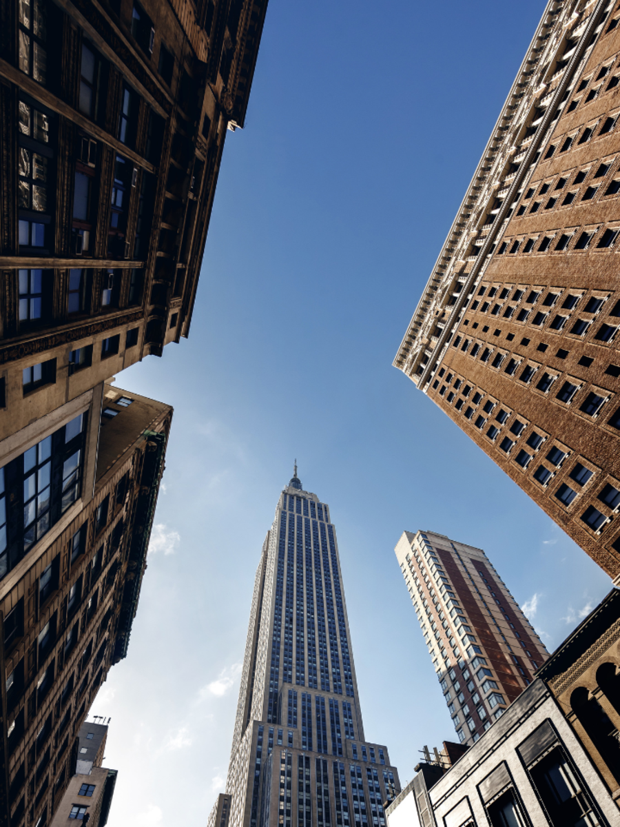 8 Tallest Buildings in New York City | Times Now