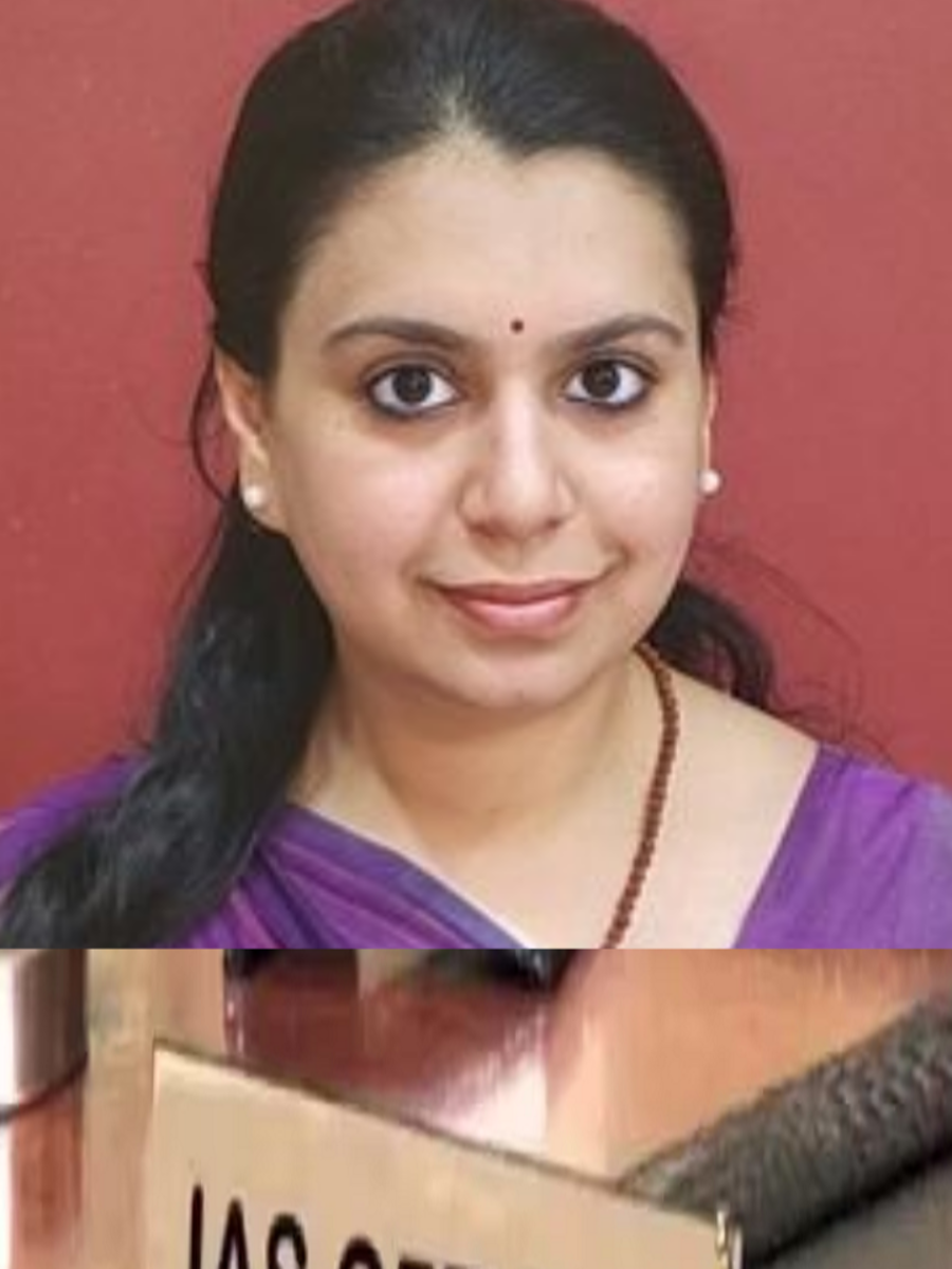 IAS Divya Mittal Shares Tips for UPSC Preparation For Working ...