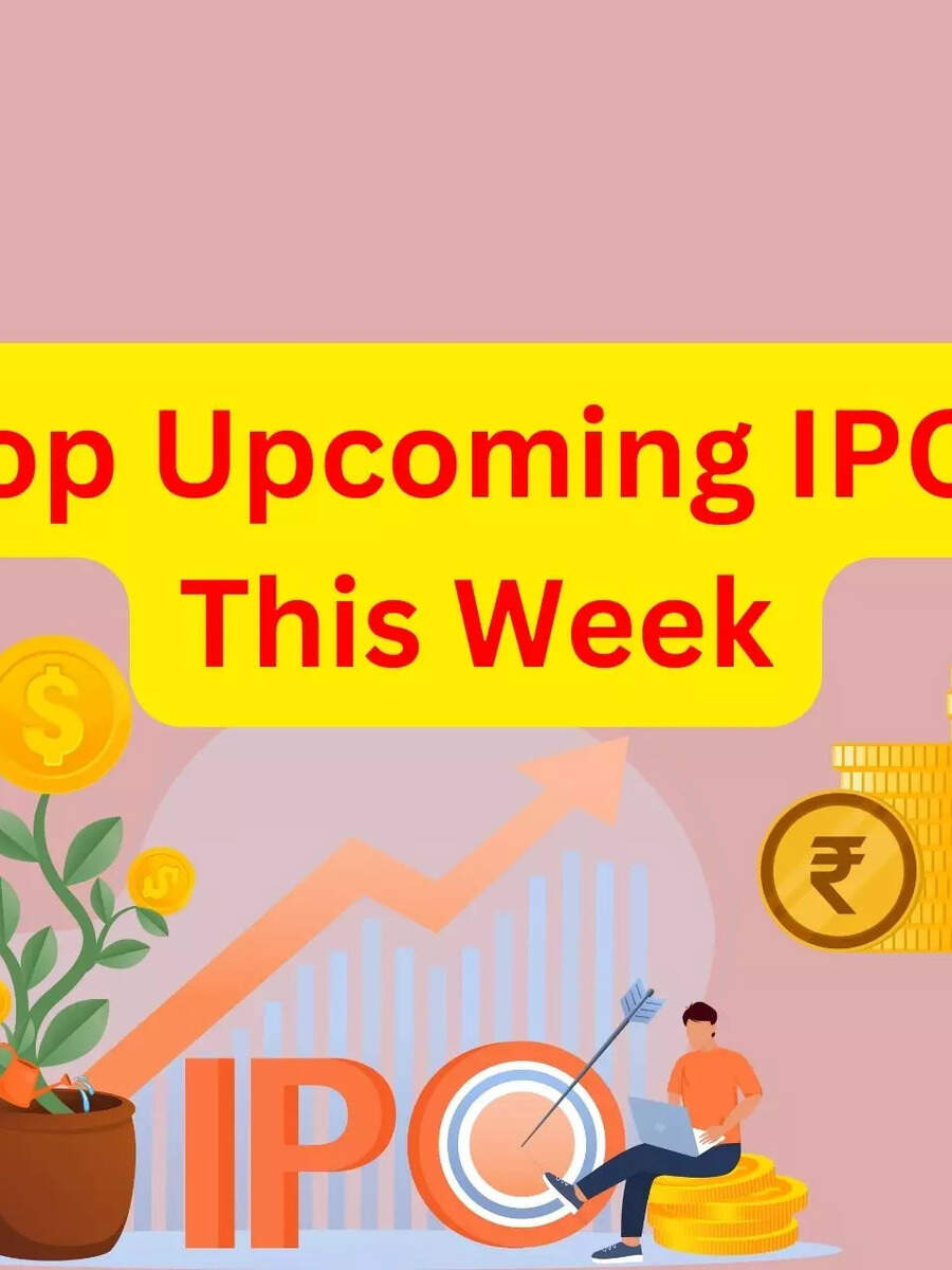 Tata Tech, IREDA, Fedbank: Top Upcoming IPOs To Raise Rs 7,300 Crore This Week-Full List | Times Now