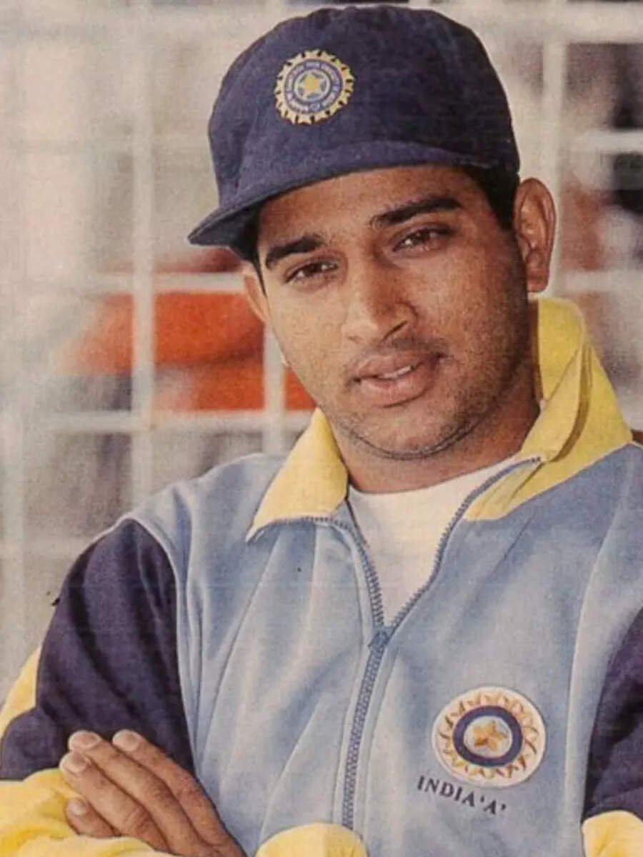 Amay Khurasiya who was part of Indian Cricket world cup team cleared ...