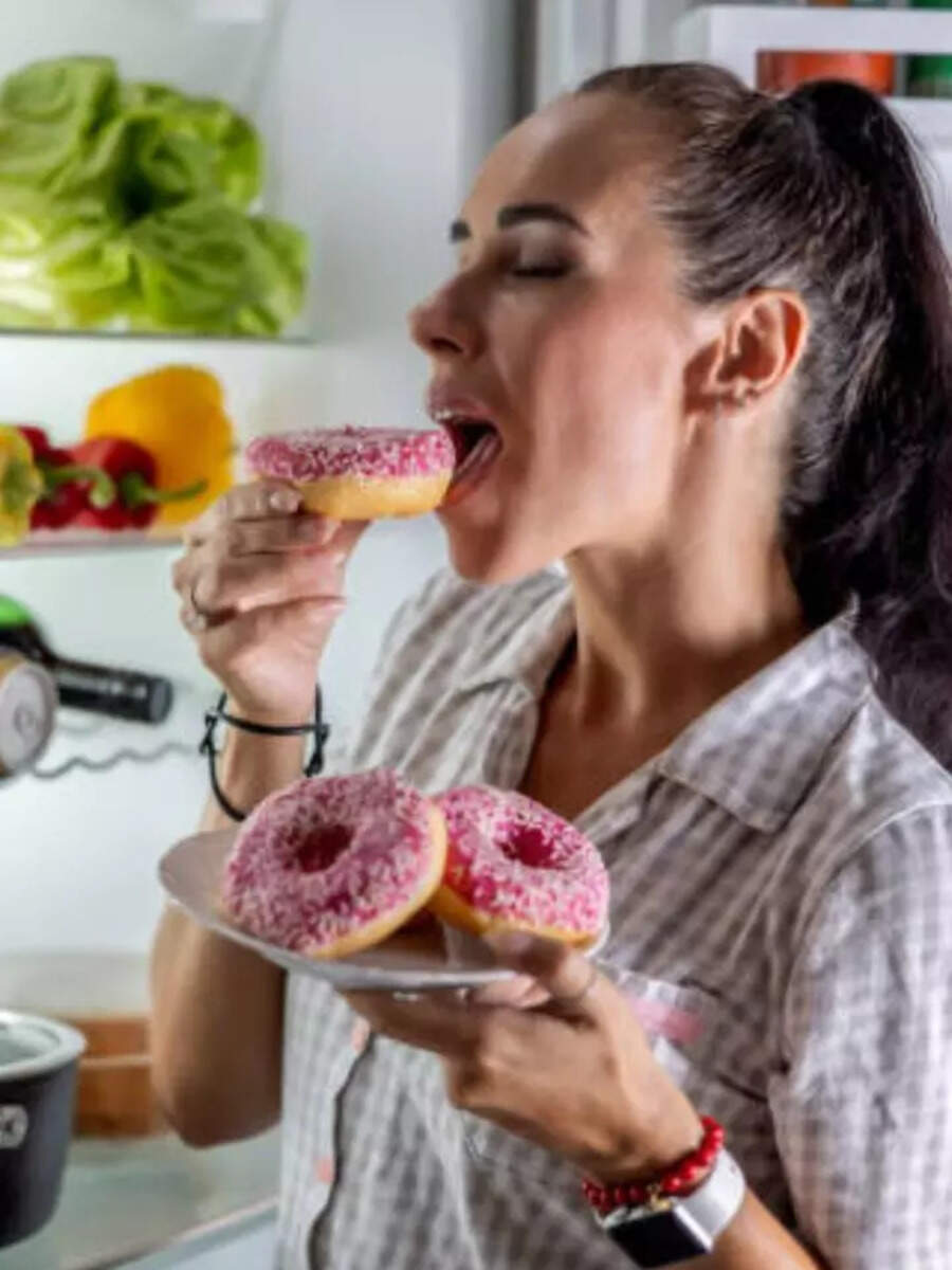 8 Foods That Taste Better When Served Cold | Times Now