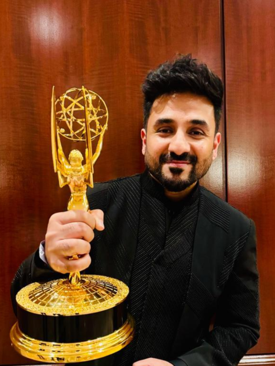 Vir Das To Martin Freeman: Top Winners At International Emmy Awards ...