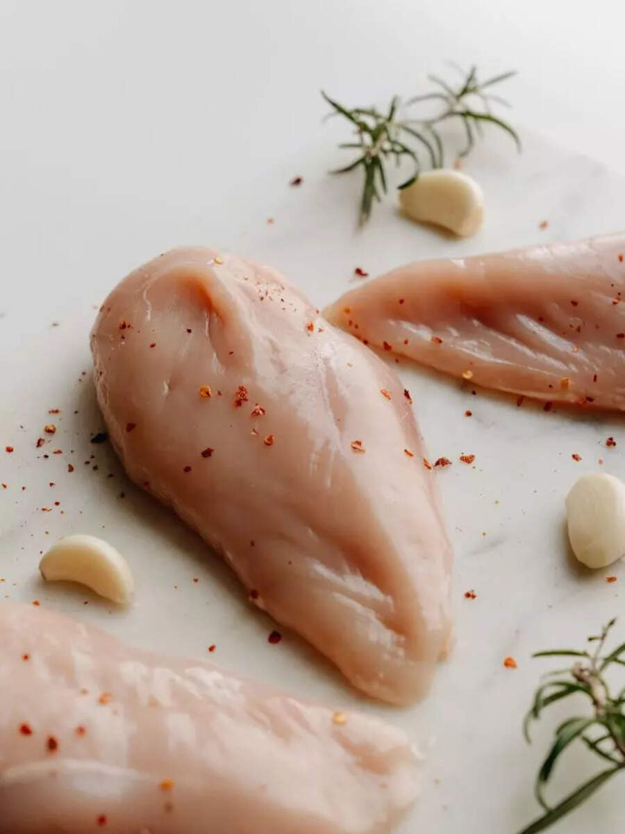 8 Foods That Help In Digestion | Times Now