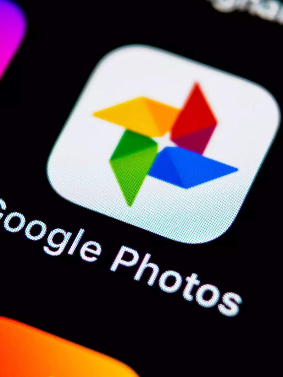Create animation, slideshows and videos in Google Photos - Step-by-step ...