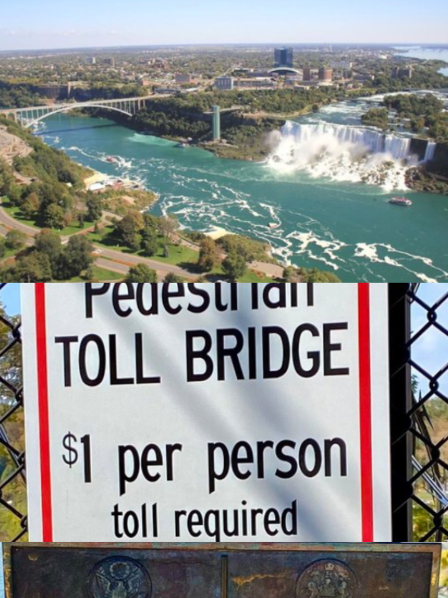 Rainbow Bridge Facts | Times Now