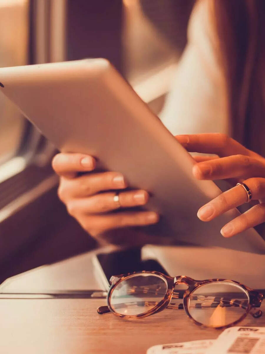 List of tablets with WiFi and 5G connectivity - Starts from THIS PRICE ...