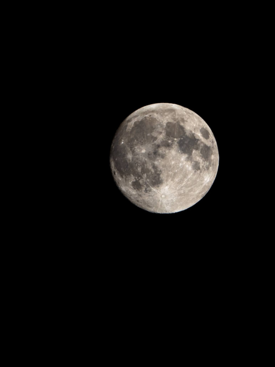 Moon Moving Away From Earth? NASA Reveals | Times Now