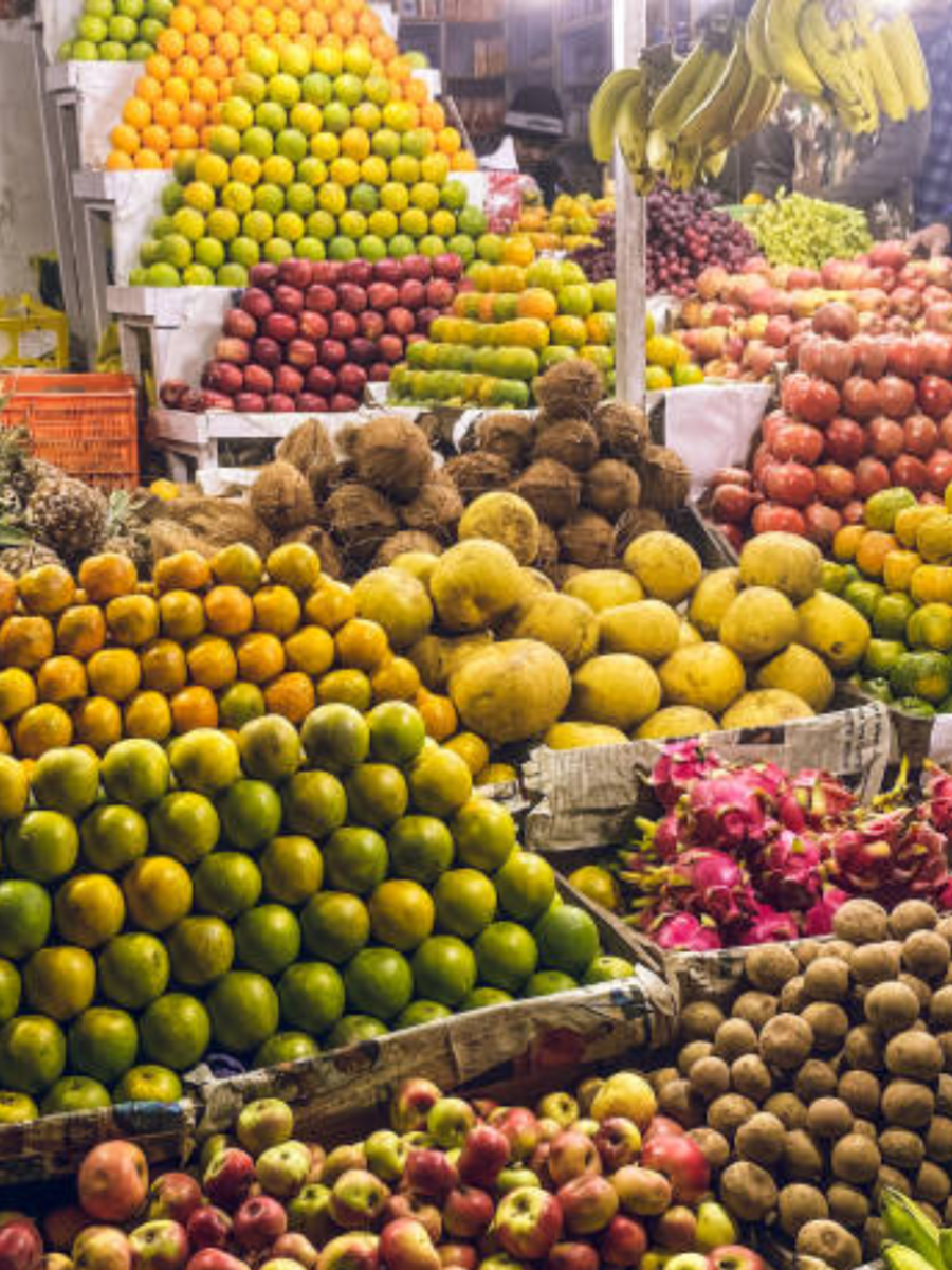 which fruit has no seeds and no peel produce in up bihar - ये है बिना ...