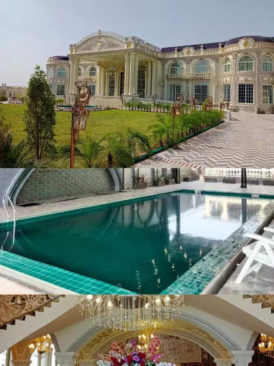 Pakistan Most Expensive House, Pakistan most expensive house price, Pakistan most expensive ...