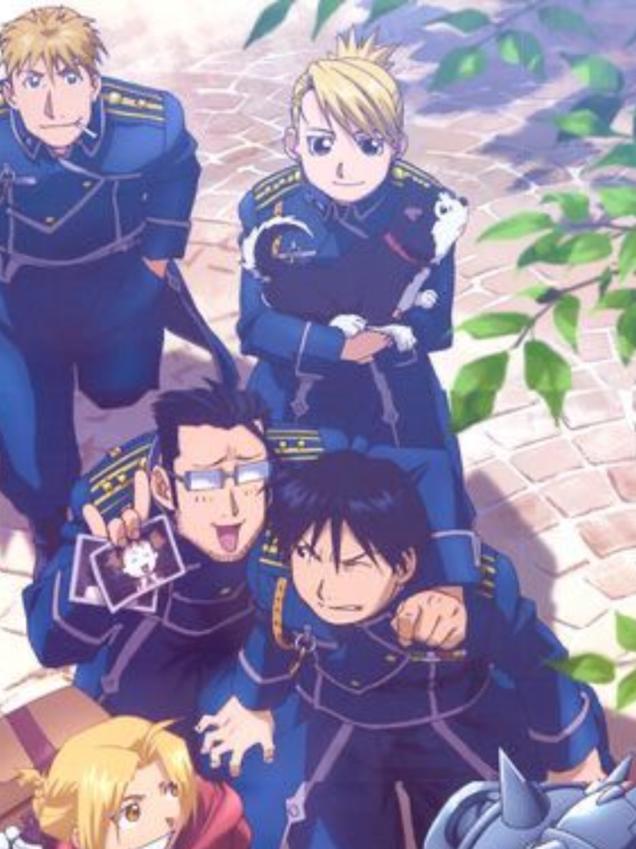 8 Shonen Animes You Must Watch | Times Now