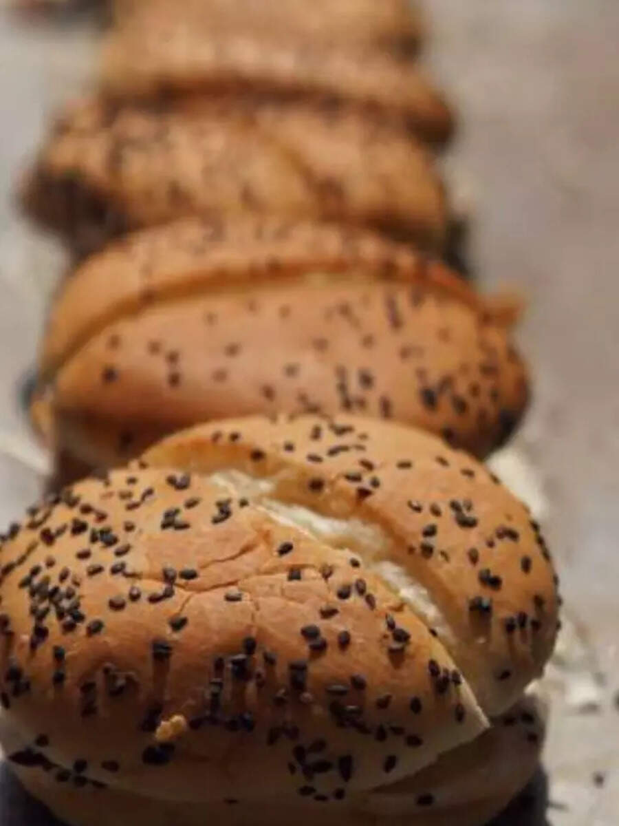 8 Popular Dishes You Can Make With Buns | Times Now
