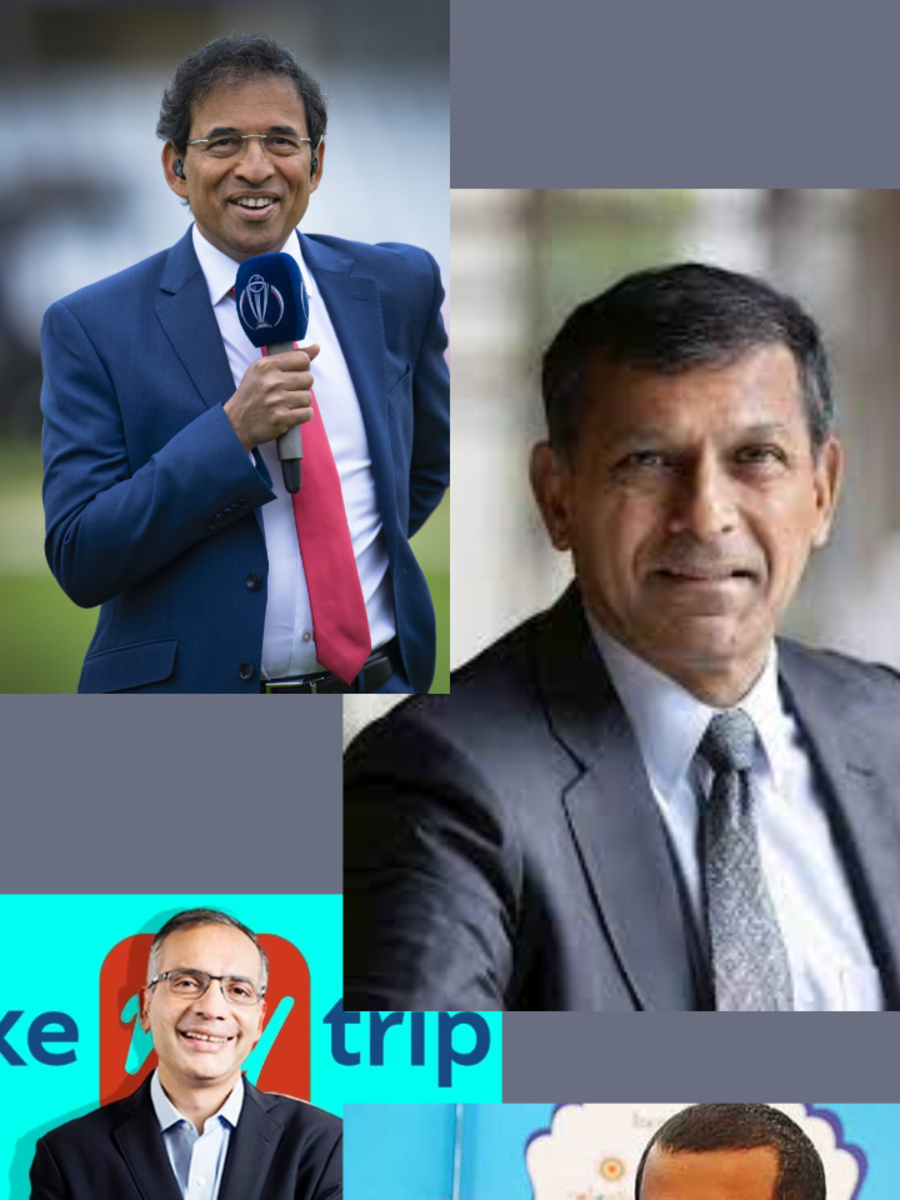 IIM Ahmedabad Placements: From Raghuram Rajan to Chetan Bhagat, Top ...