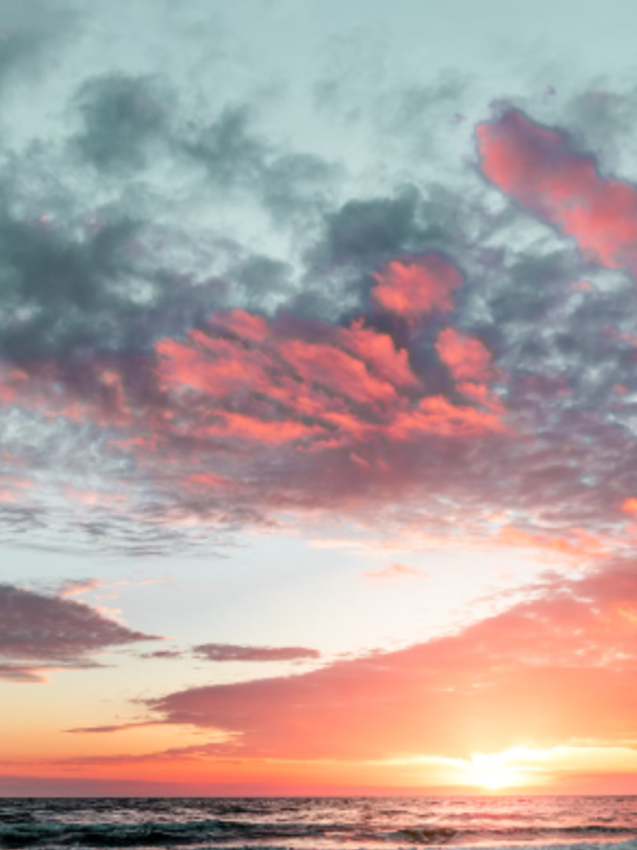 Top 10 Best Sunset Locations In the World | Times Now