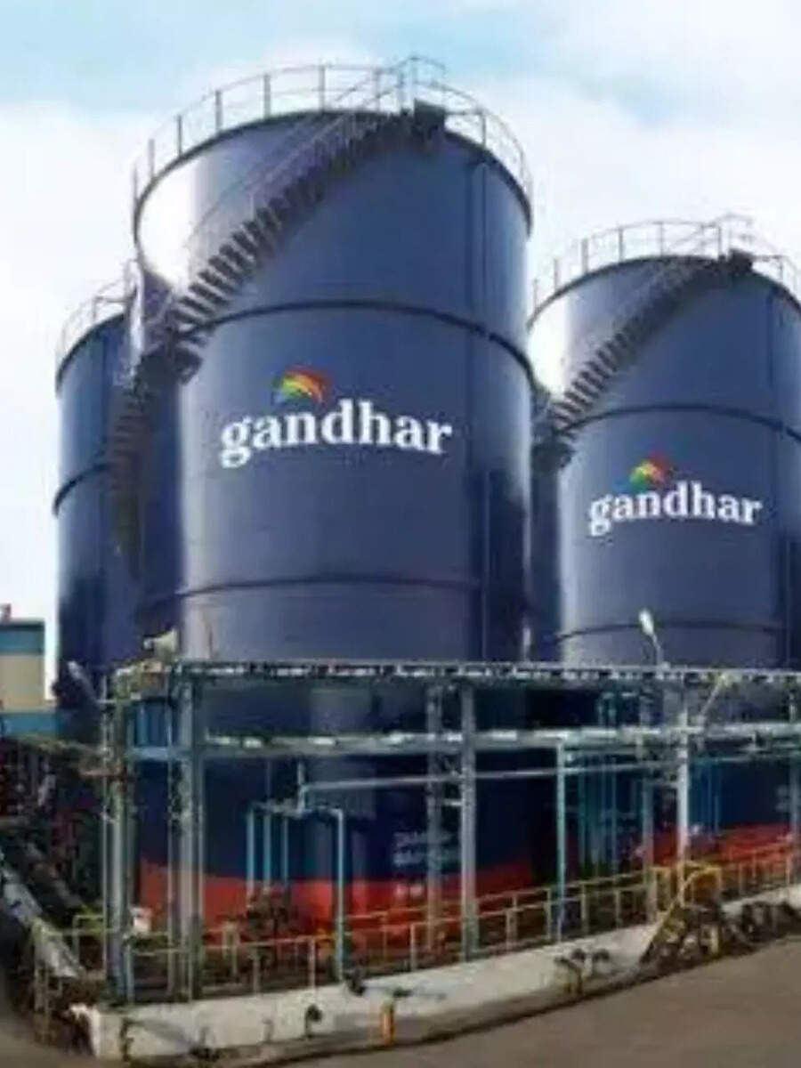 Gandhar Oil IPO allotment status check online on Link Intime, BSE: Step ...