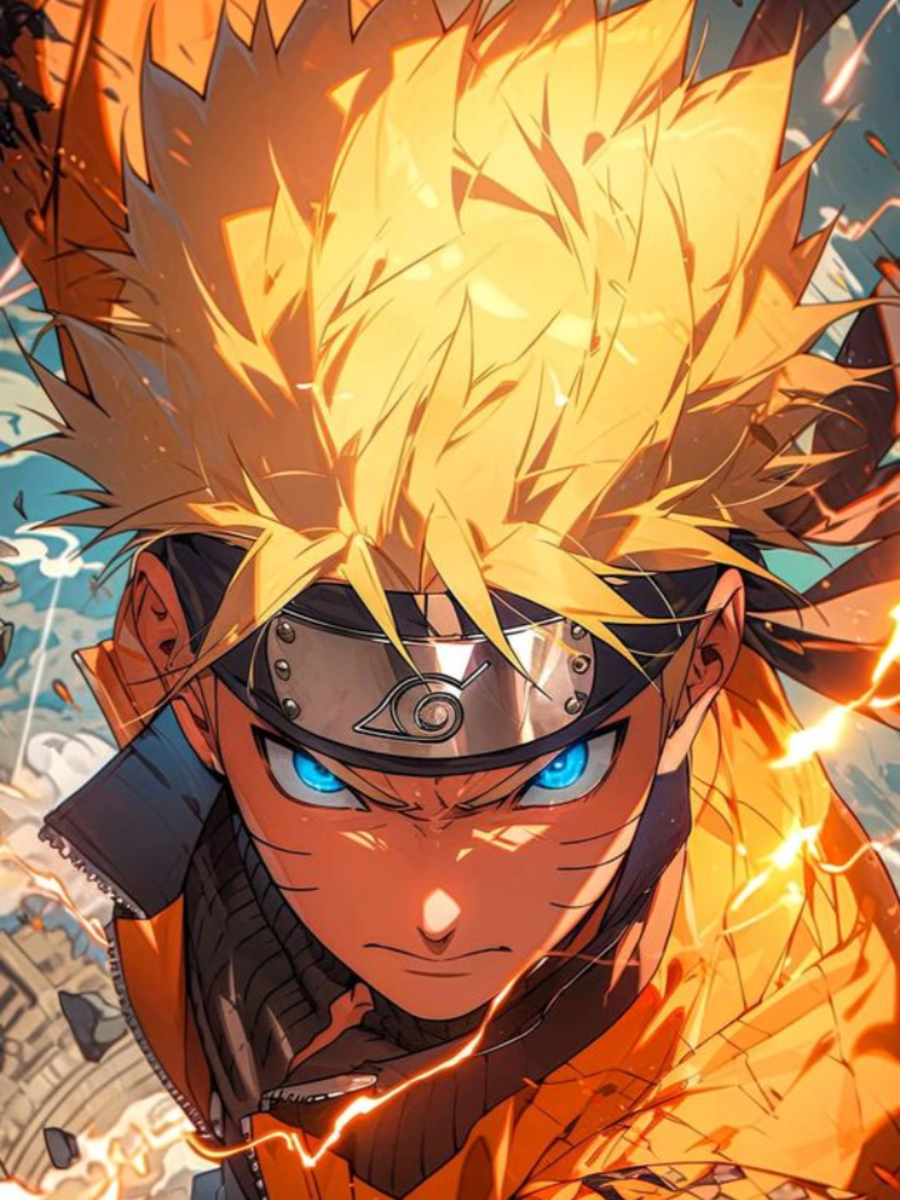 Happy Birthday Masashi Kishimoto: 7 Lessons Naruto Creator Taught A ...