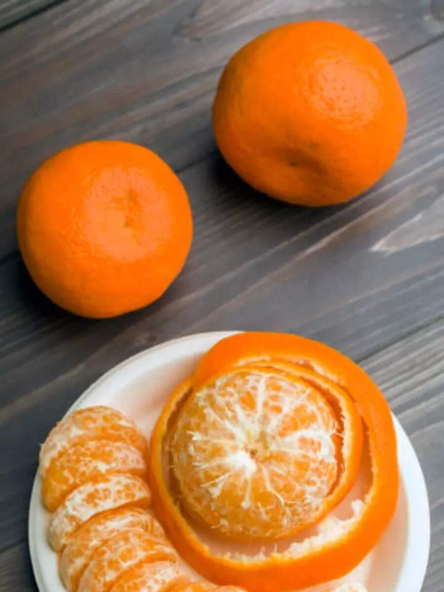 How to Buy Oranges: How to get fresh and juicy oranges, Fruits shopping ...