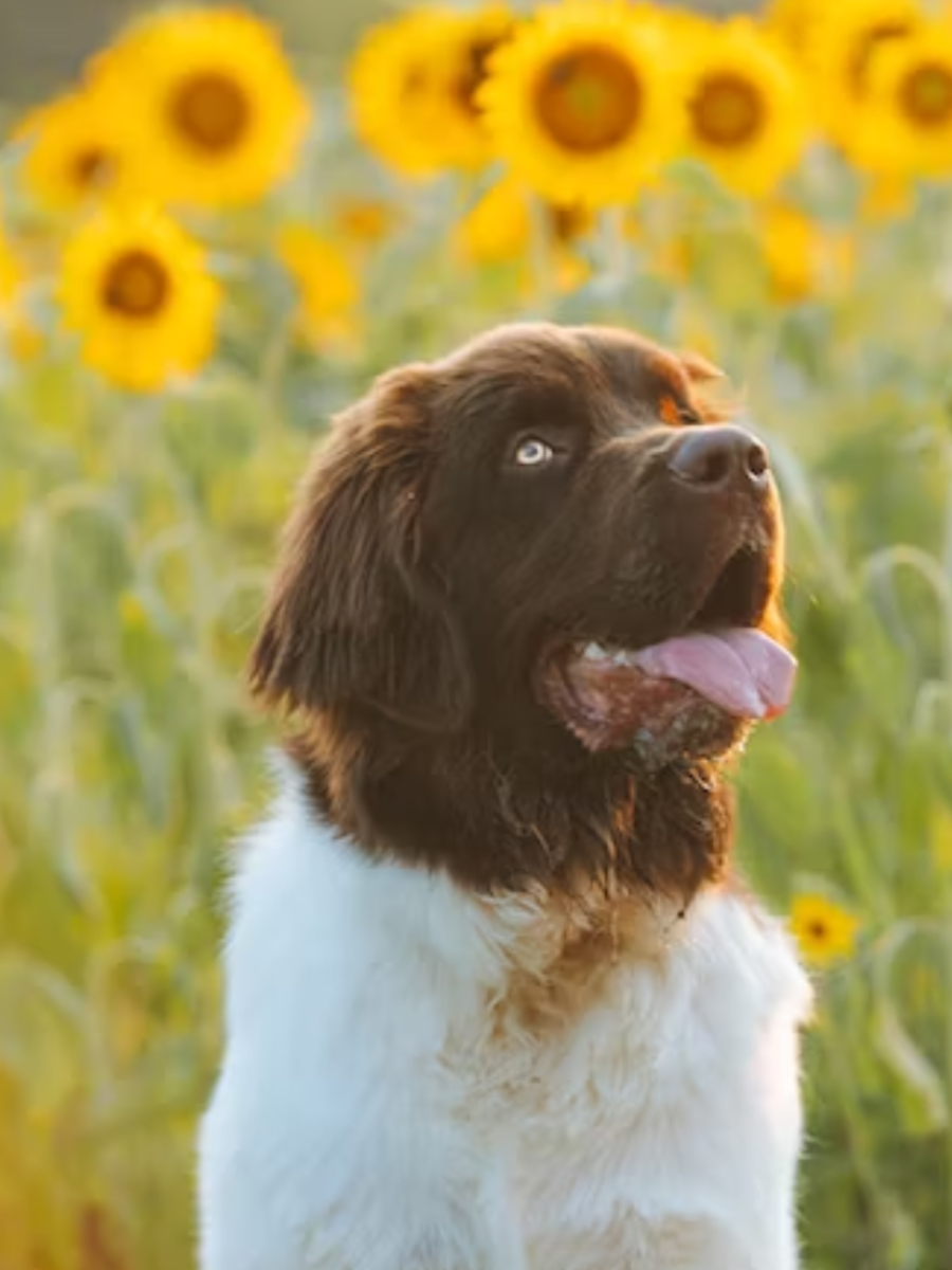 6 Giant Dog Breeds That Make Great Pet | Times Now