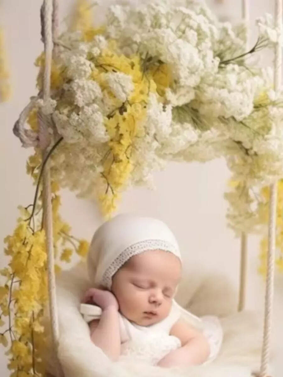 Unisex Names for Indian Babies With Meanings | Times Now