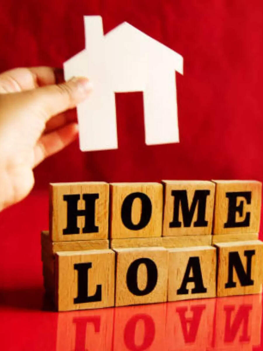 Applying for home loan? 8 tips to keep in mind | ET Now