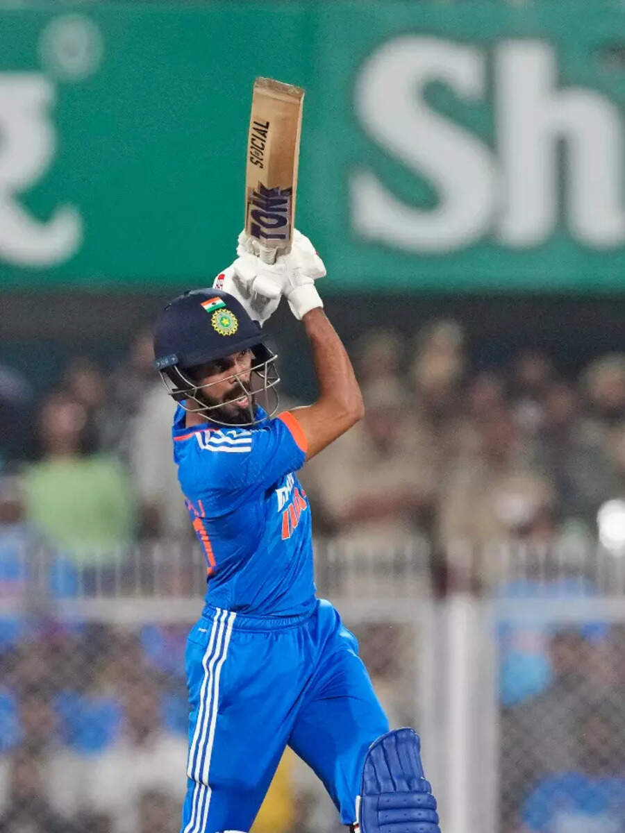 5 Fastest Indians To Score 4000 T20 Runs | Times Now