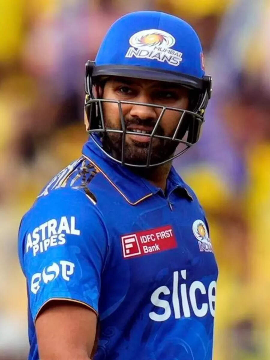 5 Players With Most Sixes In IPL History | Times Now