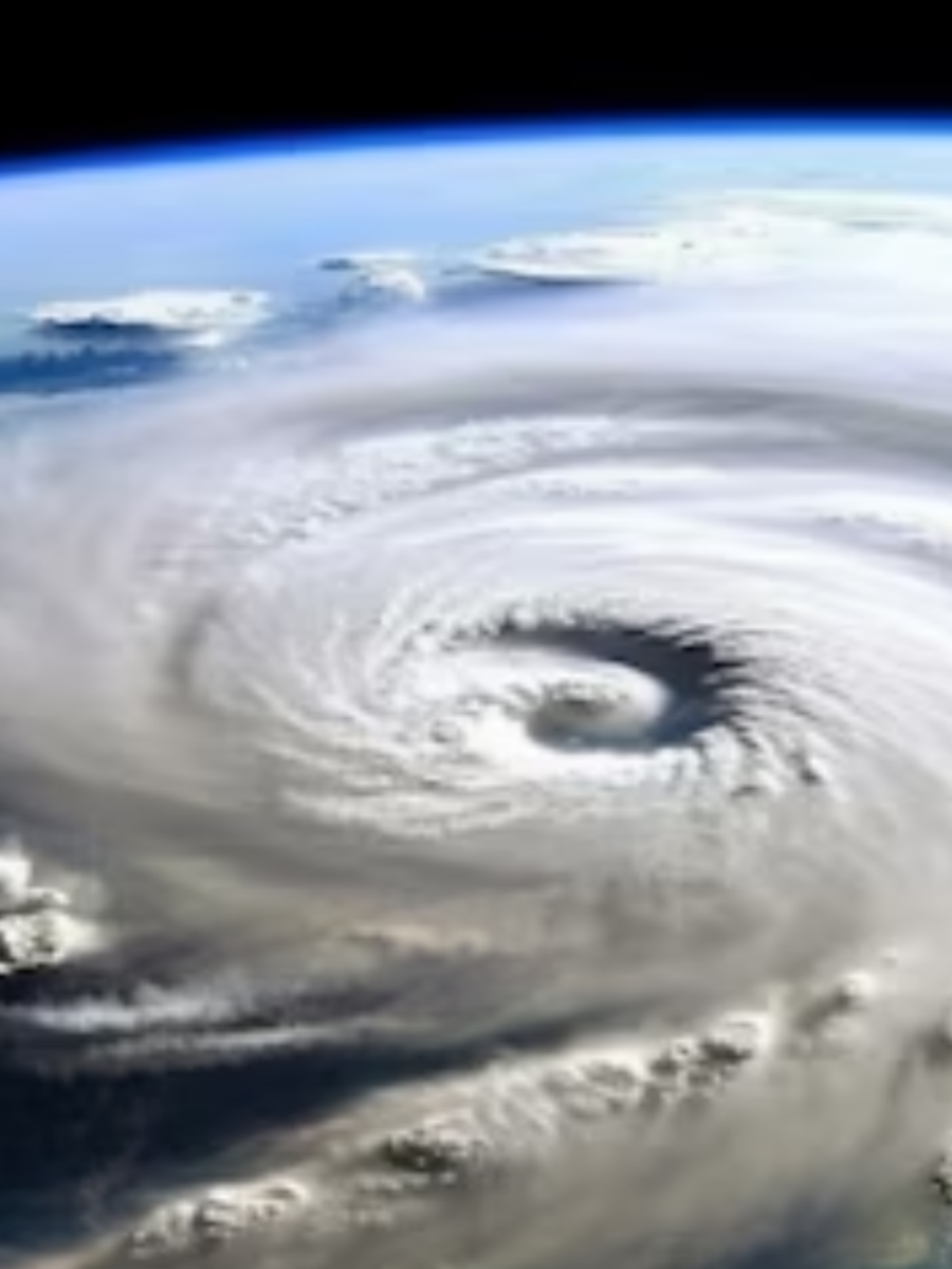 Cyclone 'Michaung' To Hit Chennai| Top 10 Points | Times Now