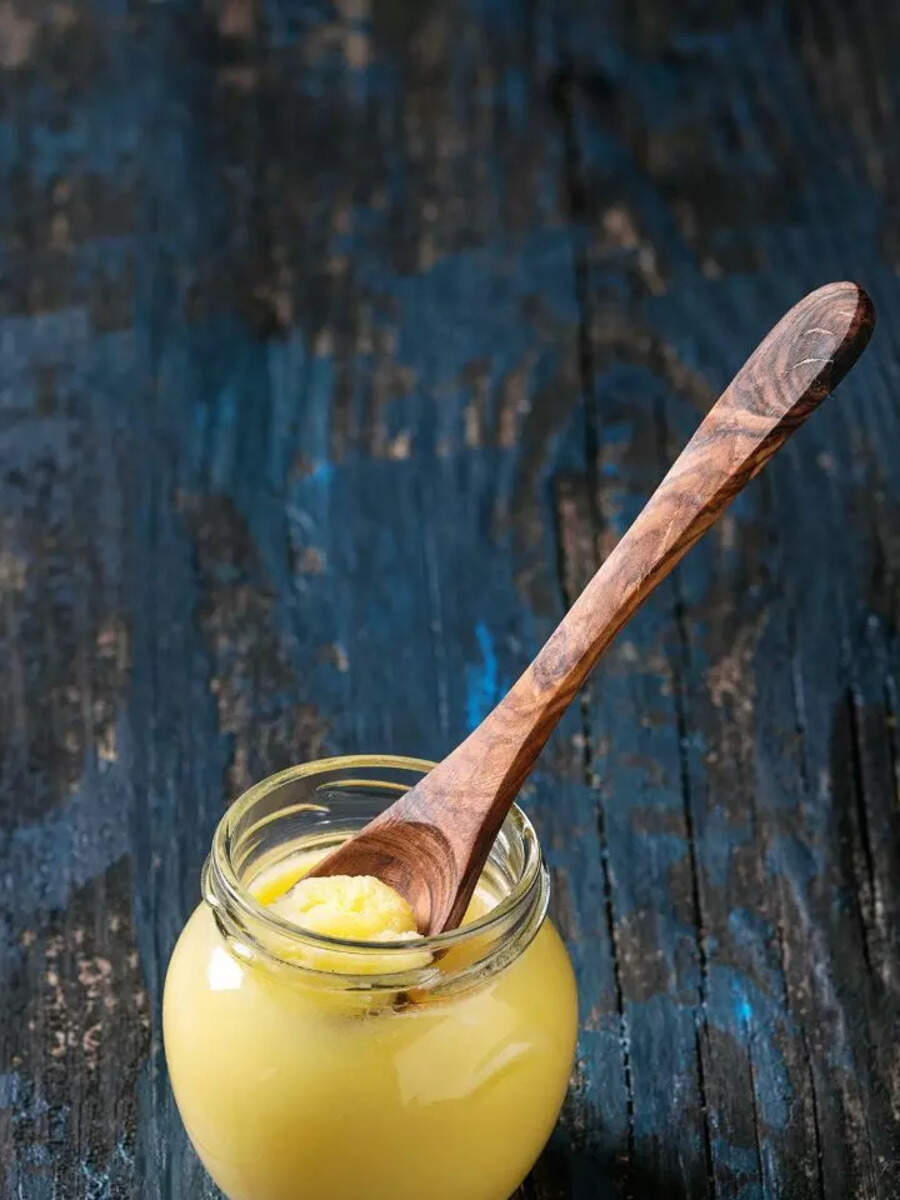 8 Reasons Why You Should Add Ghee To Your Winter Diet | Times Now