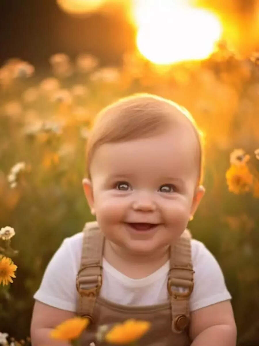 Baby Names Inspired by The Colour Red | Times Now