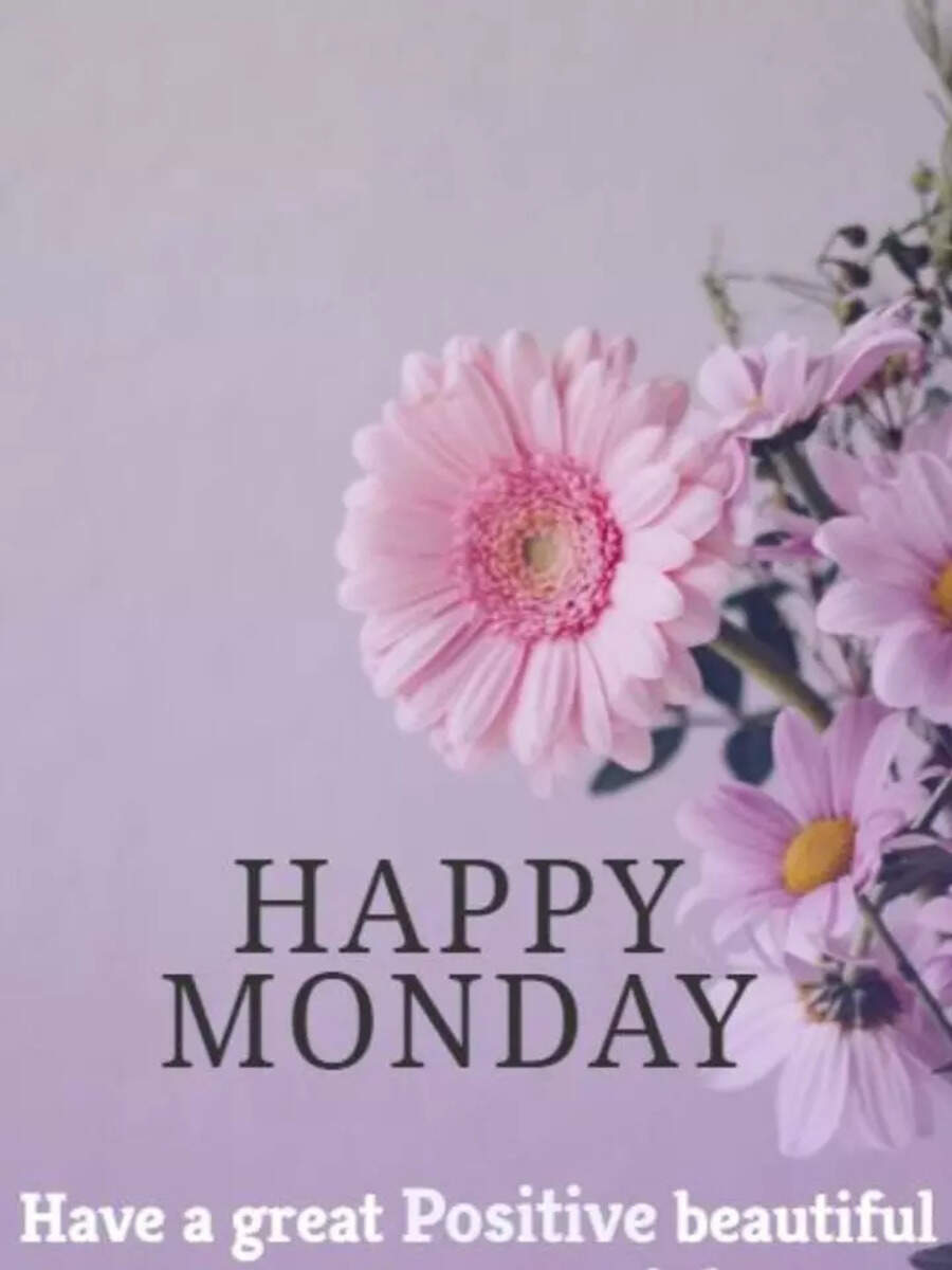 7 Motivational Quotes To Overcome Your Monday Blues | Times Now