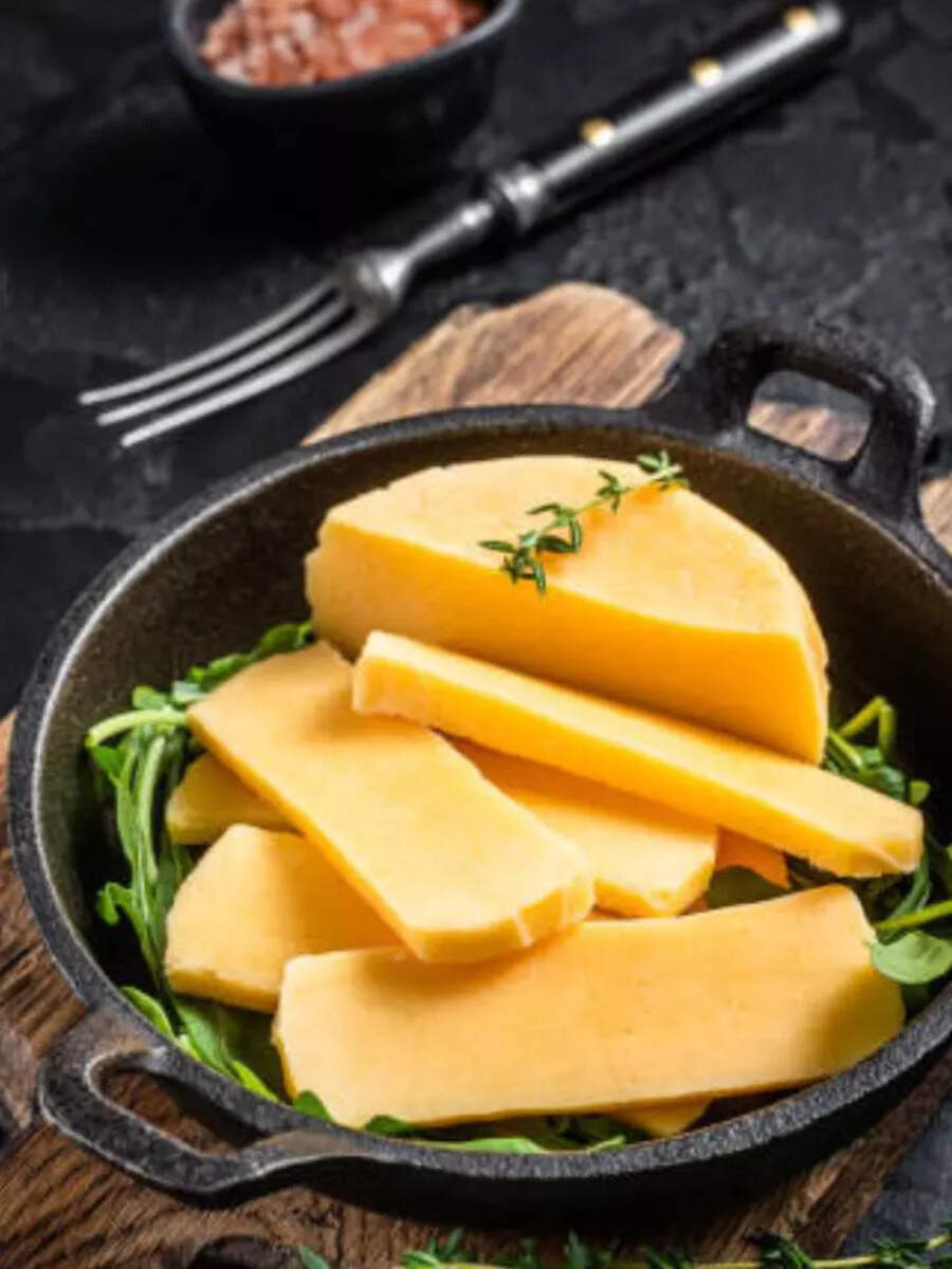 8 Super Healthy, Delicious Dishes Made With Cheese | Times Now