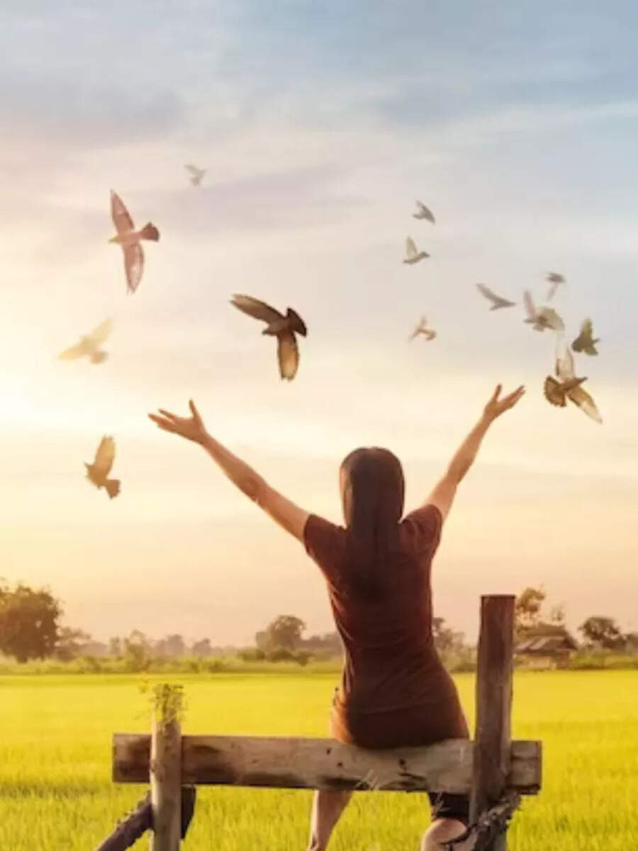 Stop Chasing And Start Attracting | Times Now