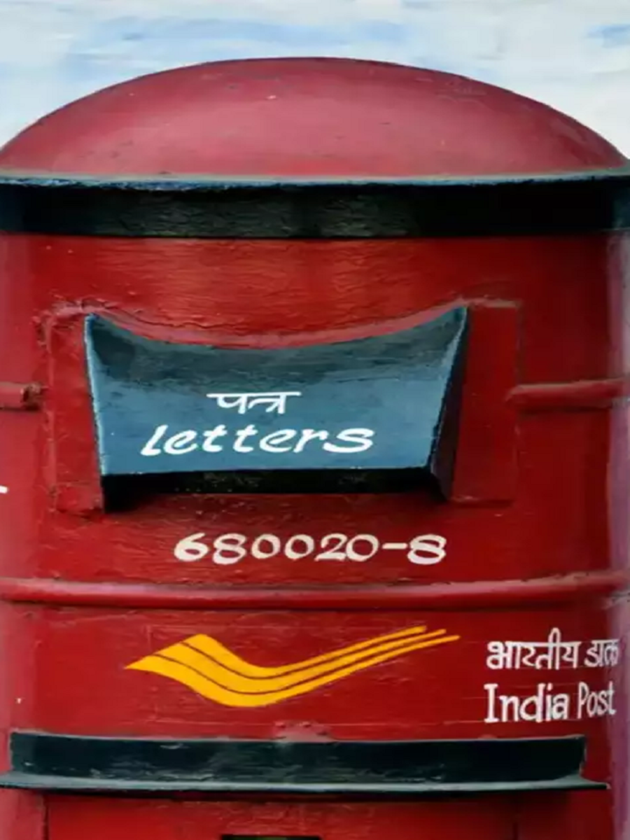 India's first post office opened in Kolkata | Times Now Navbharat