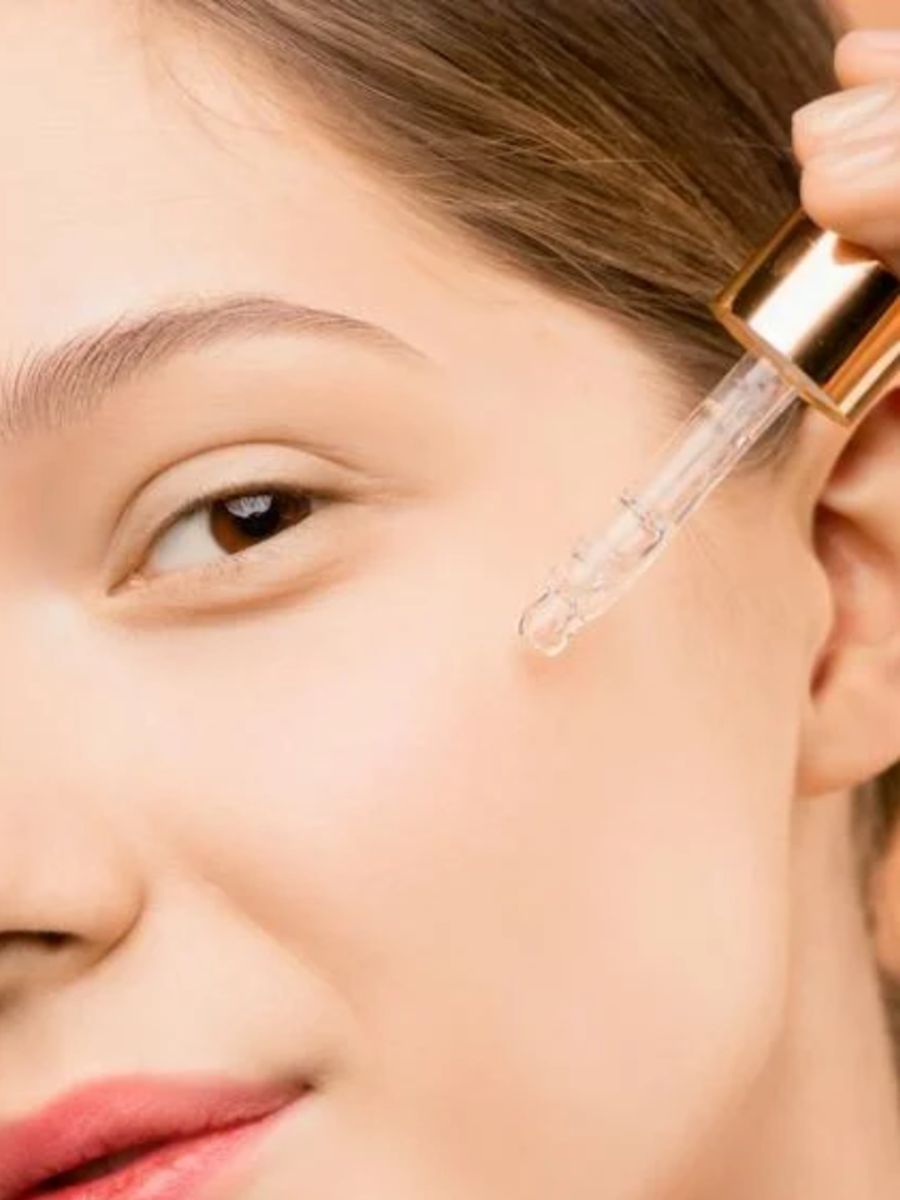 7 Best Facial Oils For Glowing Glass Skin | Zoom TV