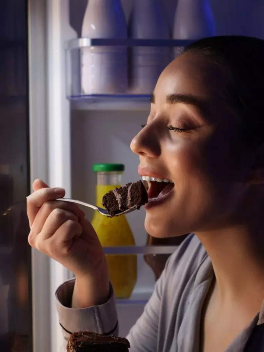 Midnight Munchies: 10 Healthy Late-Night Snacks | Times Now