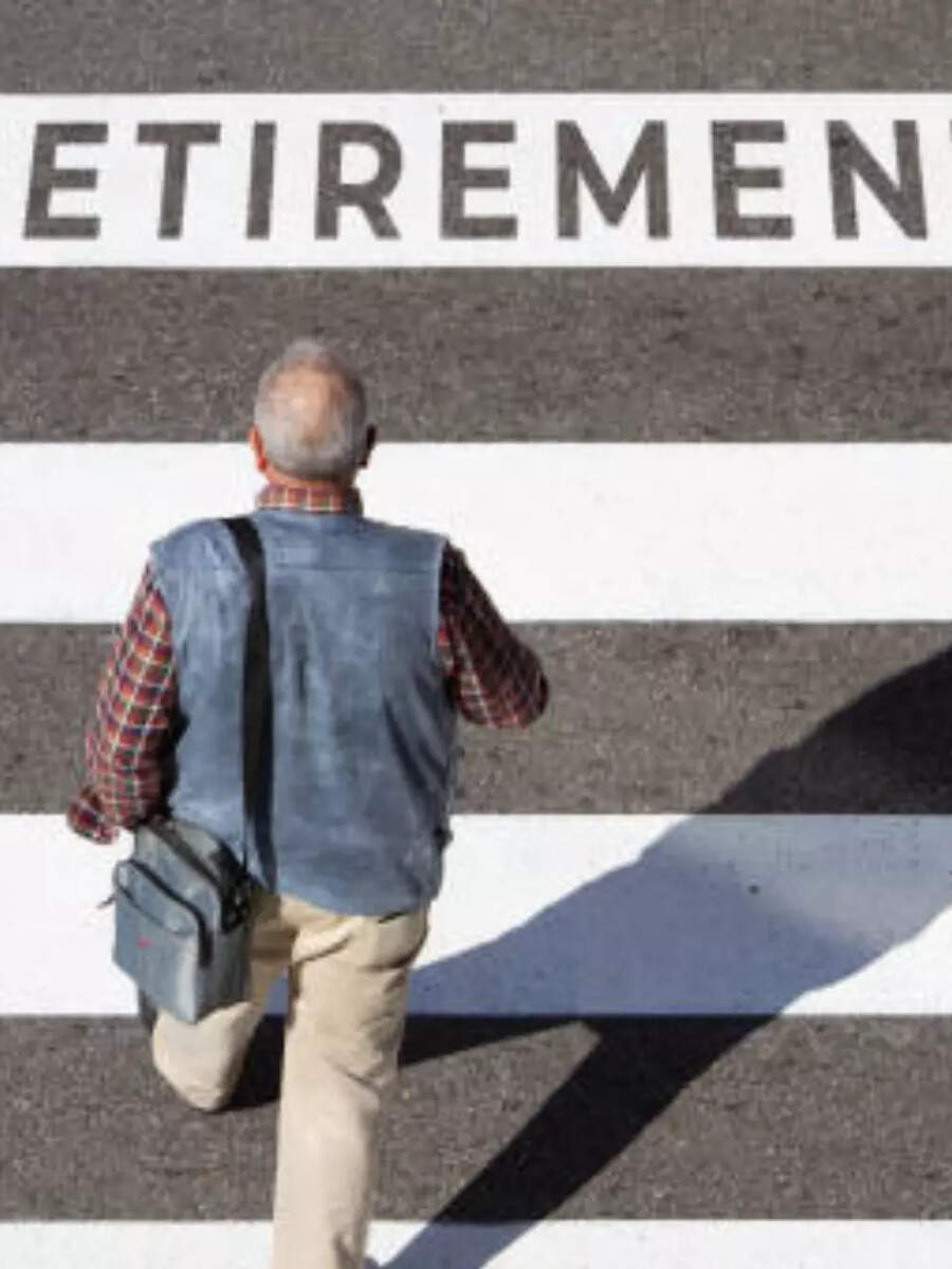Retirement planning: 8 tips to keep in mind | ET Now