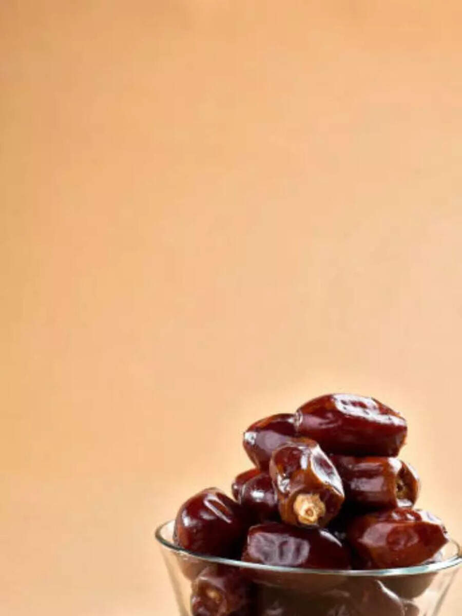 8 Healthy Dishes You Can Make With Dates | Times Now
