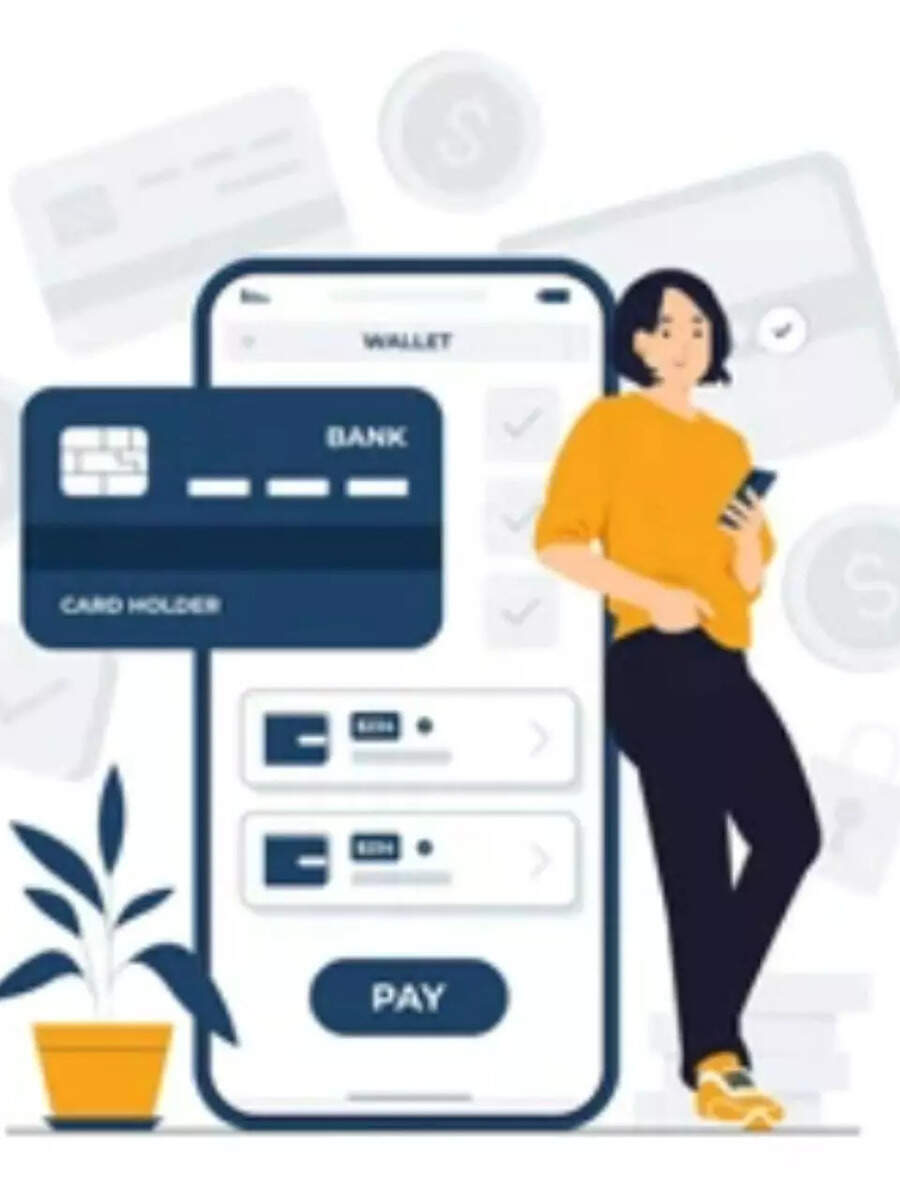 Simple steps: How to seamlessly transfer money from credit card to bank ...