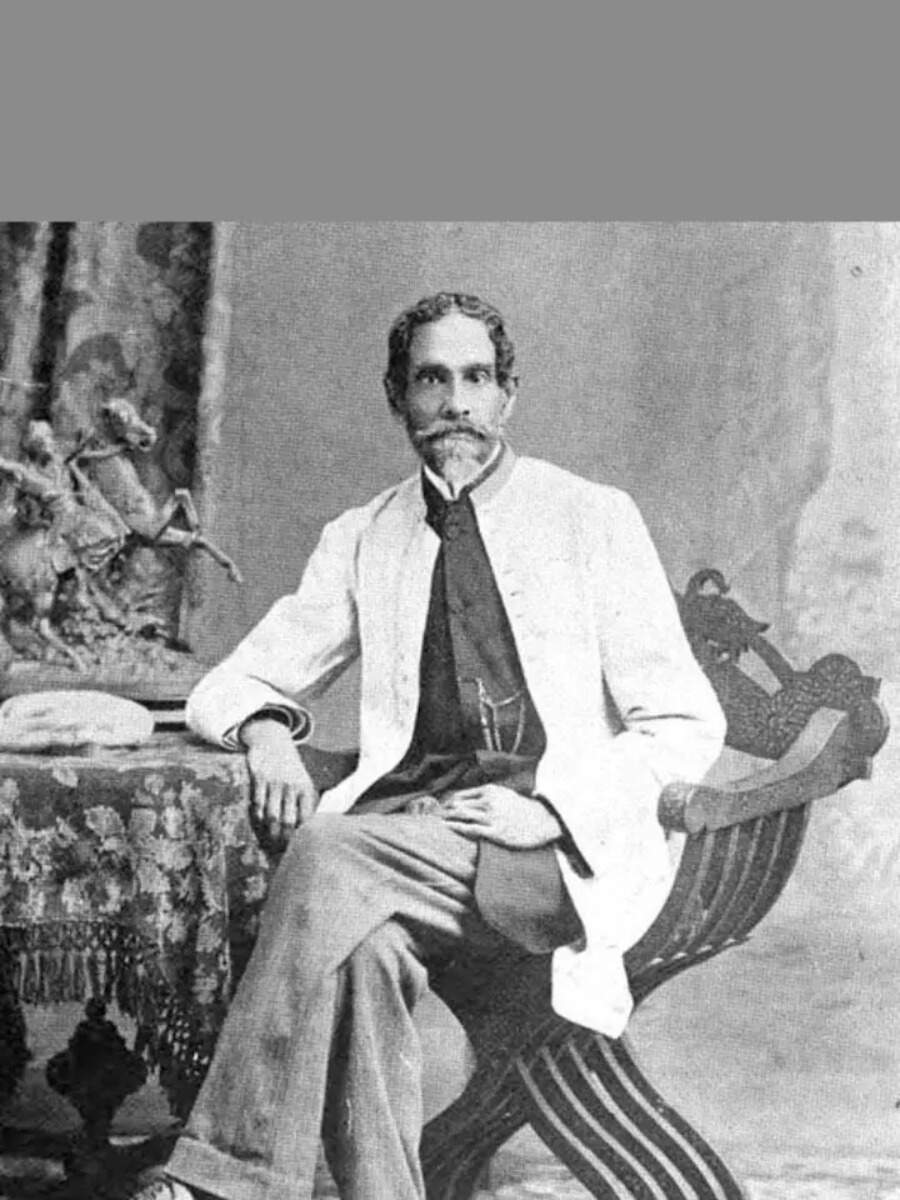 What was the old name of IAS Know Who was the first IAS Officer of ...