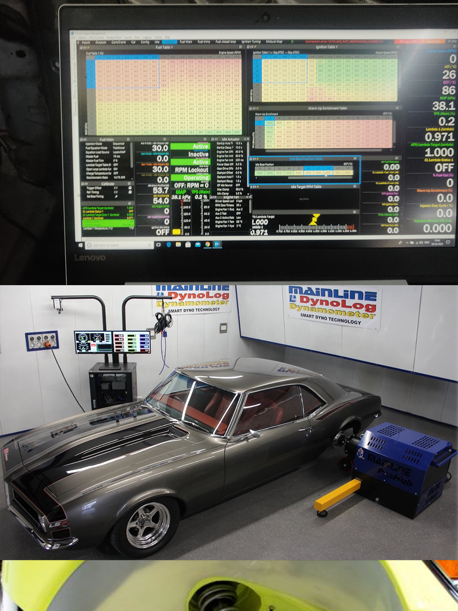 5 Basic Mods That Can Make Any Car Faster, Car Modification, Car Mods ...