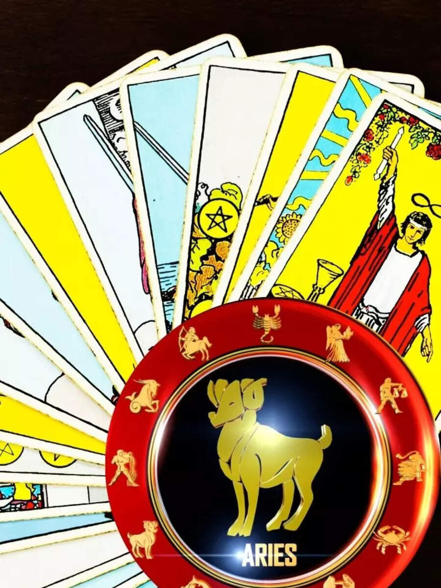 Aries Tarot Card Reading 2024: Tarot Horoscope 2024 for Aries In Hindi, Mesh Rashifal 2024 And ...