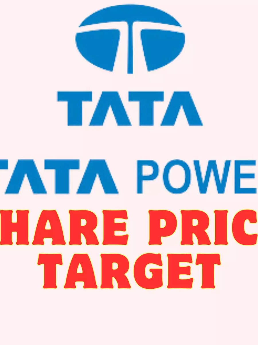 Tata Power Share Price Target 2023: Stock Hits 52-Week High, Brokerage Bullish | Times Now