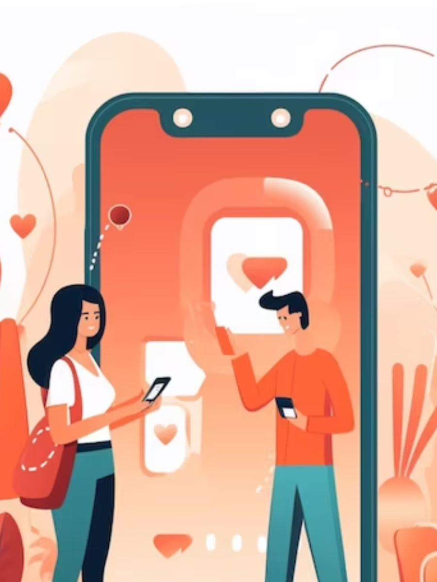 Bumble Data Shows The Dating Trend To Come In 2024 | Times Now