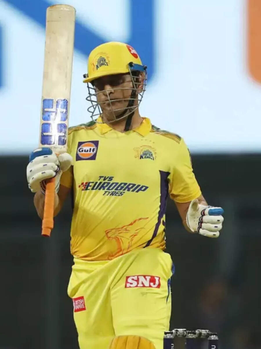 10 batsmen with most runs for CSK in IPL | Times Now