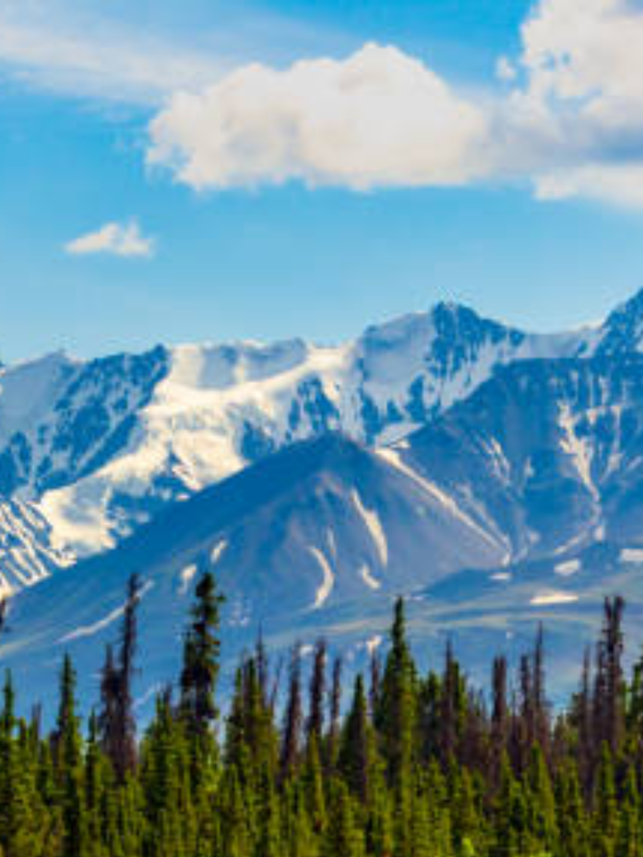 7 Places On Earth Where No Human Has Been | Times Now