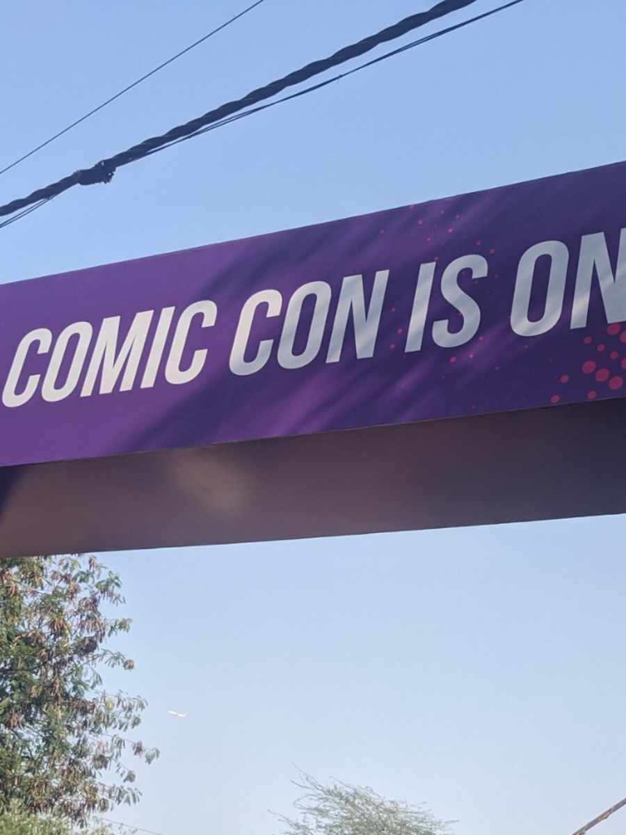 Delhi Comic Con 2023: National Capital Celebrates Comic Book Culture ...