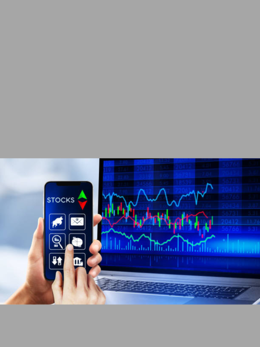 These Large-Cap Stocks From Nifty 200 index Hit 52 Week High - Know ...