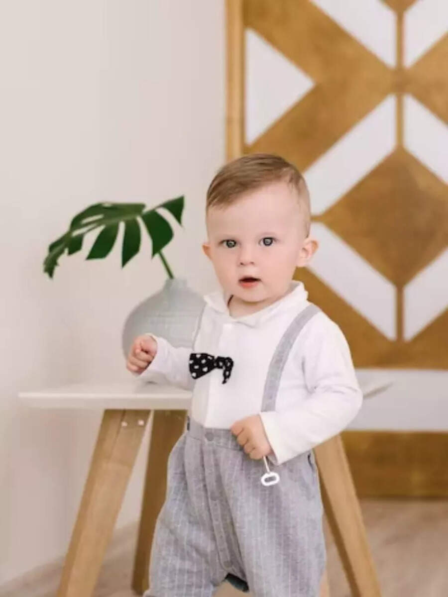 Most Popular Baby Names Of 2023 | Times Now