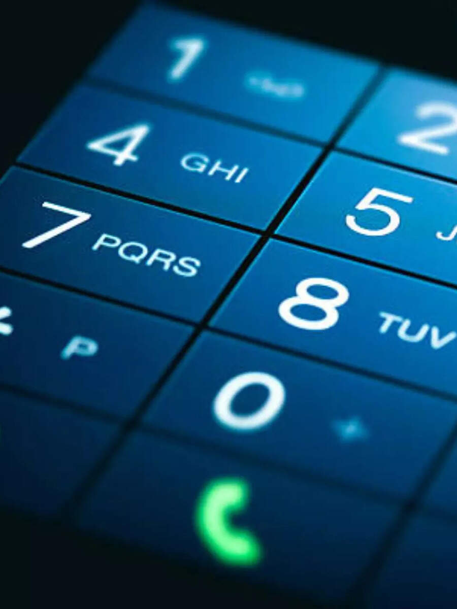 How many mobile numbers linked to your account – Here’s how to check ...